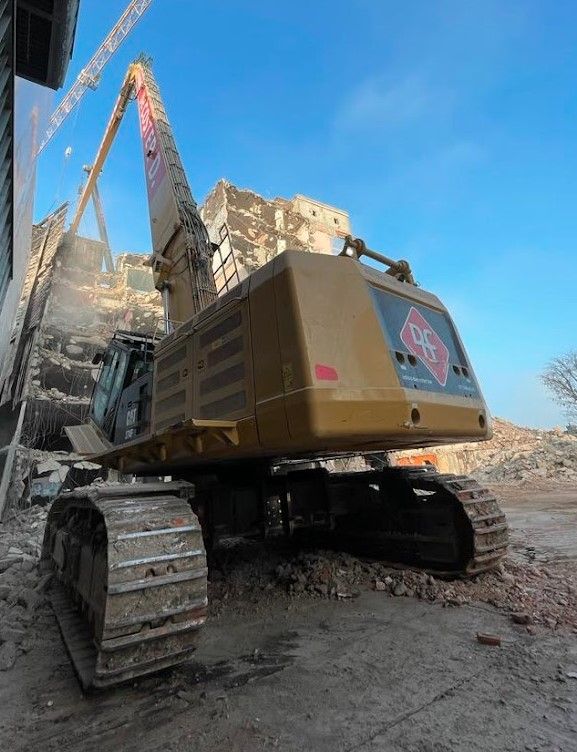 De Coster NV | De Coster NV